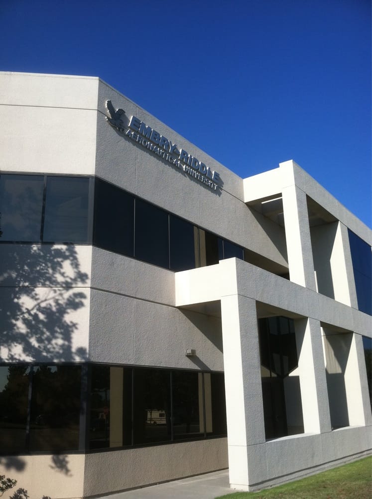 Embry-Riddle Aeronautical University - 2019 All You Need to Know BEFORE ...