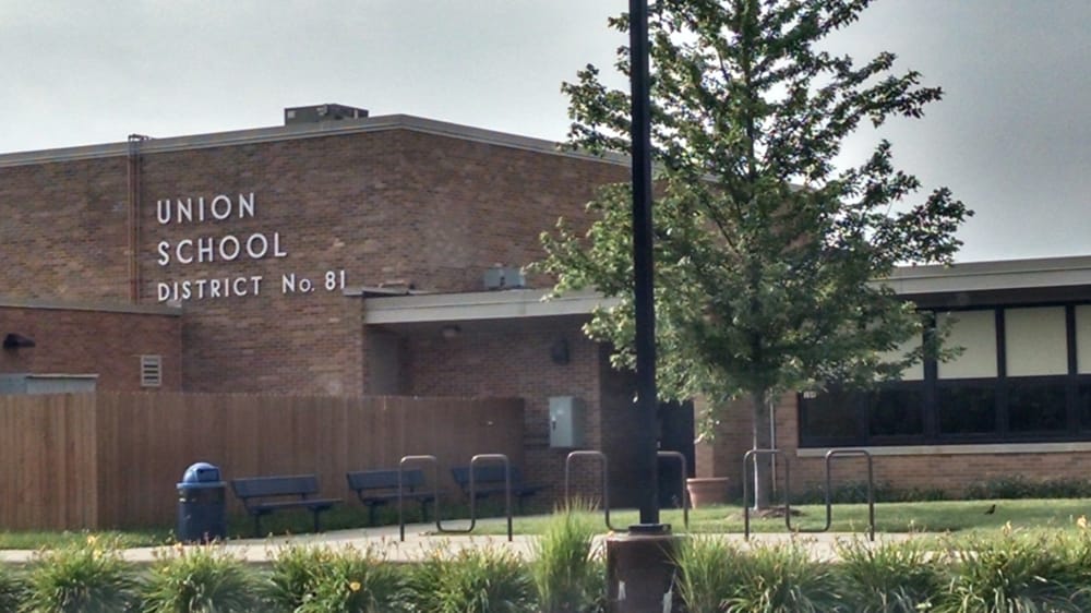 Union School District 81 - Education - 1661 Cherry Hill Rd, Joliet, IL ...