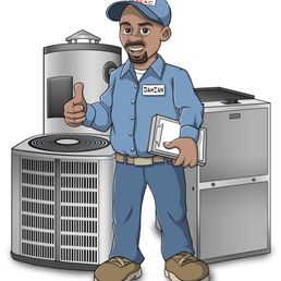 My Guy HVAC, Heating And Air Conditioning - 54 Reviews - Heating & Air Conditioning/HVAC - 6134 ...