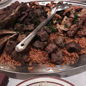 Al Natour Restaurant - Last Updated June 2017 - 283 Photos & 186 ...