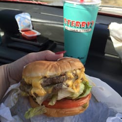 P. Terry’s Burger Stand - 59 Photos & 137 Reviews - Burgers - 12018 ...