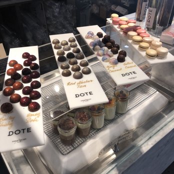 Dote Coffee Bar - 201 Photos & 116 Reviews - Coffee & Tea - 500 ...