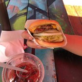 Stack Burger - 65 Photos & 58 Reviews - Breakfast & Brunch - 703 St Joseph Pkwy, Fourth Ward ...