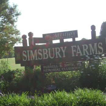 Simsbury Farms Recreation Complex - 17 Photos - Parks - 100 Old Farms ...