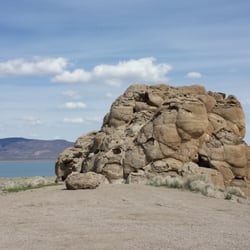 Pyramid Lake Paiute Tribe - 74 Photos & 15 Reviews - Lakes - 2500 ...