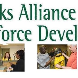 St. Nicks Alliance Workforce Development - Community Service/Non-Profit ...