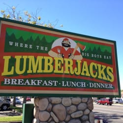Lumberjacks Restaurant - 127 Photos & 187 Reviews - American ...