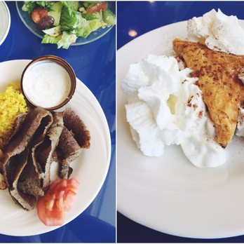 Greek Corner Cafe North County - 81 Photos & 176 Reviews - Greek - 1854 ...
