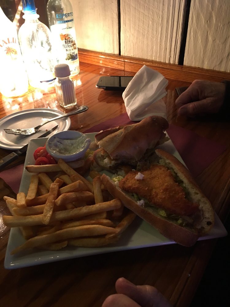 Rudy’s Italian Seafood Restaurant - 108 Photos & 86 Reviews - Italian ...