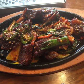 DAE GEE KOREAN BBQ - 148 Photos & 106 Reviews - Korean - 1910 S Havana ...