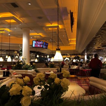 Café Milano - 504 Photos & 369 Reviews - Cafes - 2707 S Virginia St ...