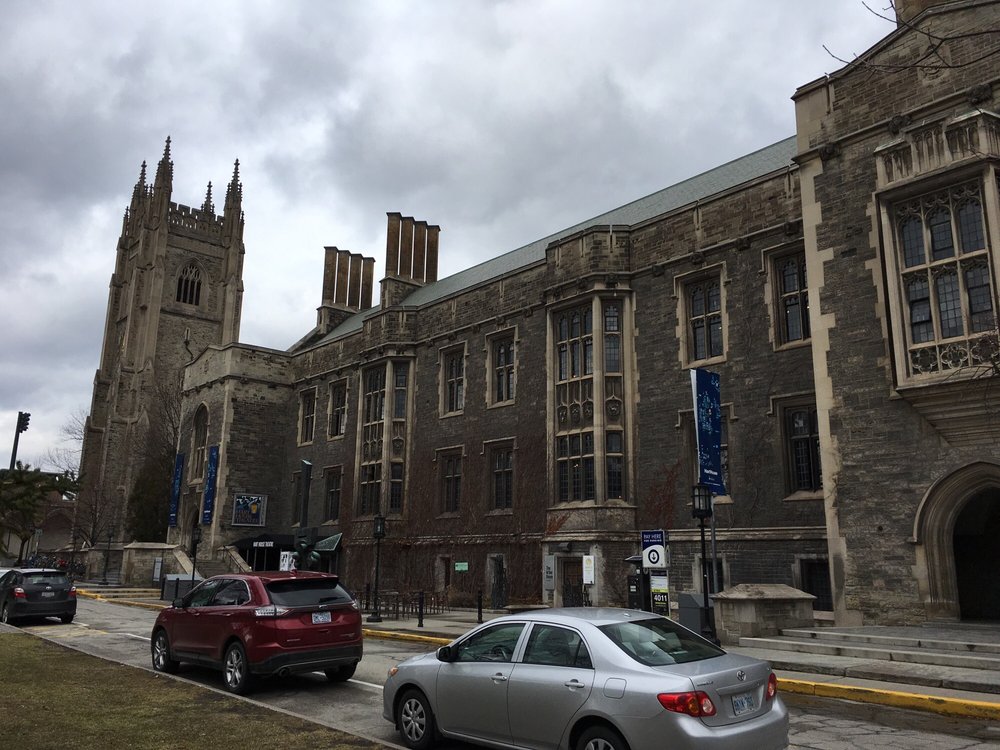 Hart House - 18 Photos & 23 Reviews - Venues & Event Spaces - 7 Hart ...