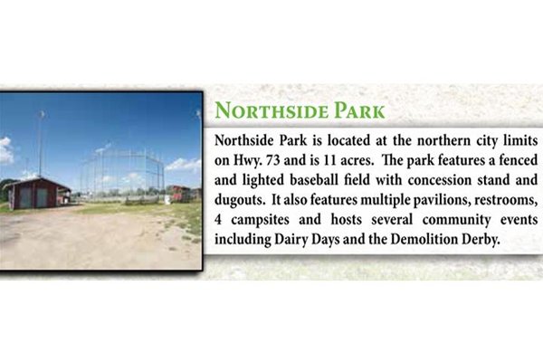 Gilman, WI Map & Directions - MapQuest