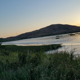 San Pablo Bay National Wildlife Refuge - 10 Photos - Hiking - 5202 ...