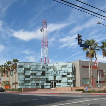 Los Angeles Police Department, Hollenbeck Division - 12 Photos - Police ...