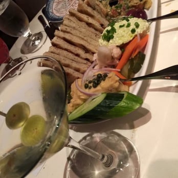 Kokkari Estiatorio - 2947 Photos & 4068 Reviews - Greek - 200 Jackson ...