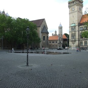 Citations - Braunschweig