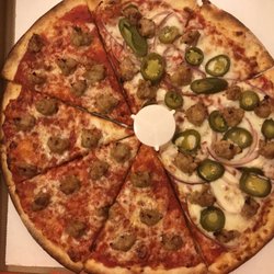 THE BEST 10 Pizza Places in Carson, CA - Last Updated October 2019 - Yelp