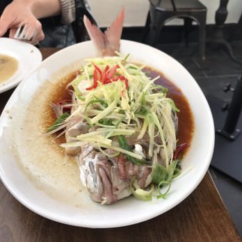 COD Restaurant - 679 Photos & 218 Reviews - Seafood - 8408 W 3rd St ...