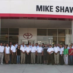 Mike Shaw Toyota - 10 Photos & 20 Reviews - Auto Repair - 3232 IH 69 ...