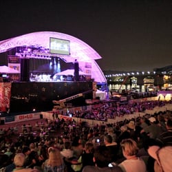 Riverbend Festival - Festivals - 200 Riverfront Pkwy, Chattanooga, TN ...
