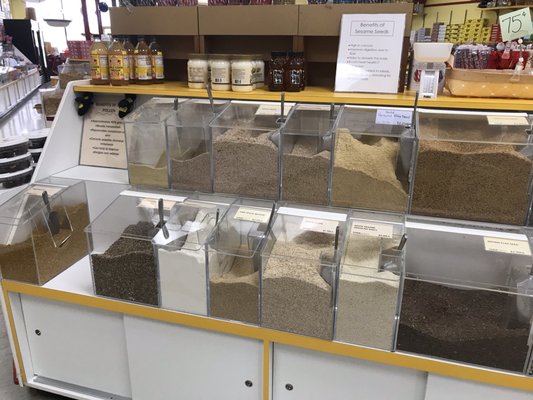 Mr Bulky's Foods 434 Howe Ave Cuyahoga Falls, OH Candy Stores - MapQuest