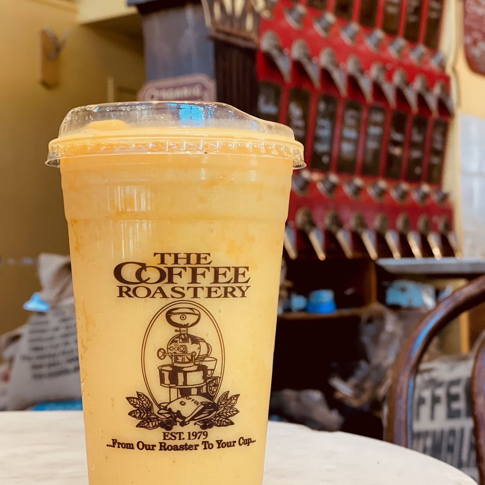 The Places I Go Out - Yelp