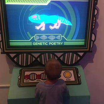 IDEA Museum - 96 Photos & 69 Reviews - Children's Museums - 150 W ...