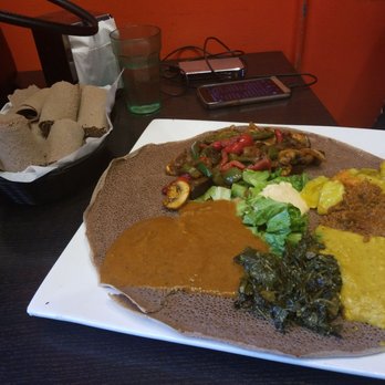 Tadu Ethiopian Kitchen - Order Food Online - 449 Photos & 544 Reviews ...