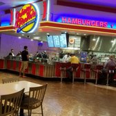 Johnny Rockets - 85 Photos & 57 Reviews - Burgers - 3377 Las Vegas Blvd ...