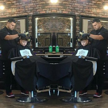 Dapper Barber & Co - 187 Photos & 64 Reviews - Barbers - 2334 W ...