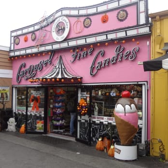 Carousel Candies - 138 Photos & 128 Reviews - Candy Store - 31 ...