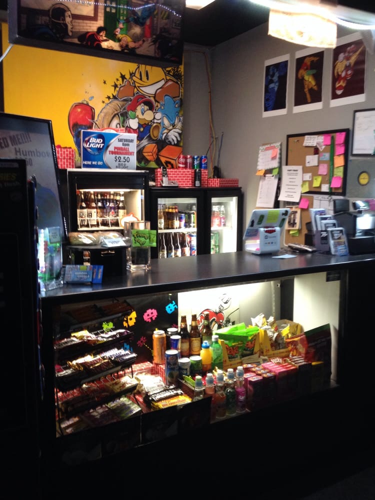 Another Castle Arcade - 25 Photos & 29 Reviews - Venues & Event Spaces ...