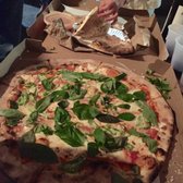 Lucali - 269 Photos & 920 Reviews - Pizza - 575 Henry St, Carroll ...