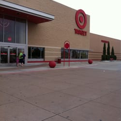 Target - Department Stores - 3092 N Eastman Rd, Longview, TX - Phone ...