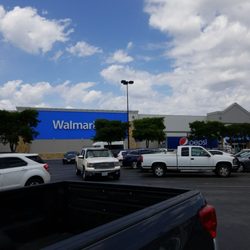 Walmart Supercenter - 24 Photos & 56 Reviews - Grocery - 9300 S ...