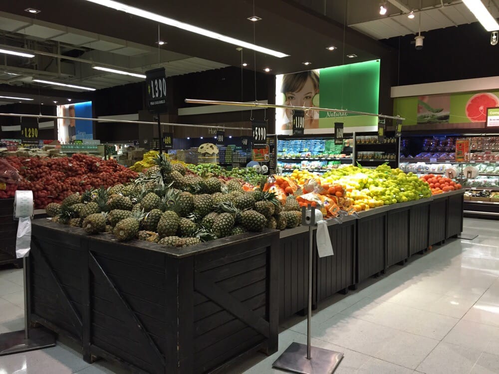 Jumbo - 11969 Camino El Alba, RM Santiago, Chile - Yelp