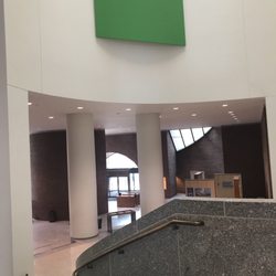 John Joseph Moakley Courthouse - 12 Reviews - Venues & Event Spaces - 1 ...