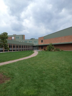 Nashua Community College - Vocational & Technical School - 505 Amherst ...