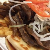Oakland Gyros - 109 Photos & 207 Reviews - Greek - 2867 N Oakland Ave ...