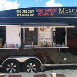 Mexiote Express - 22 Photos & 31 Reviews - Food Trucks - 6401 Sheridan ...