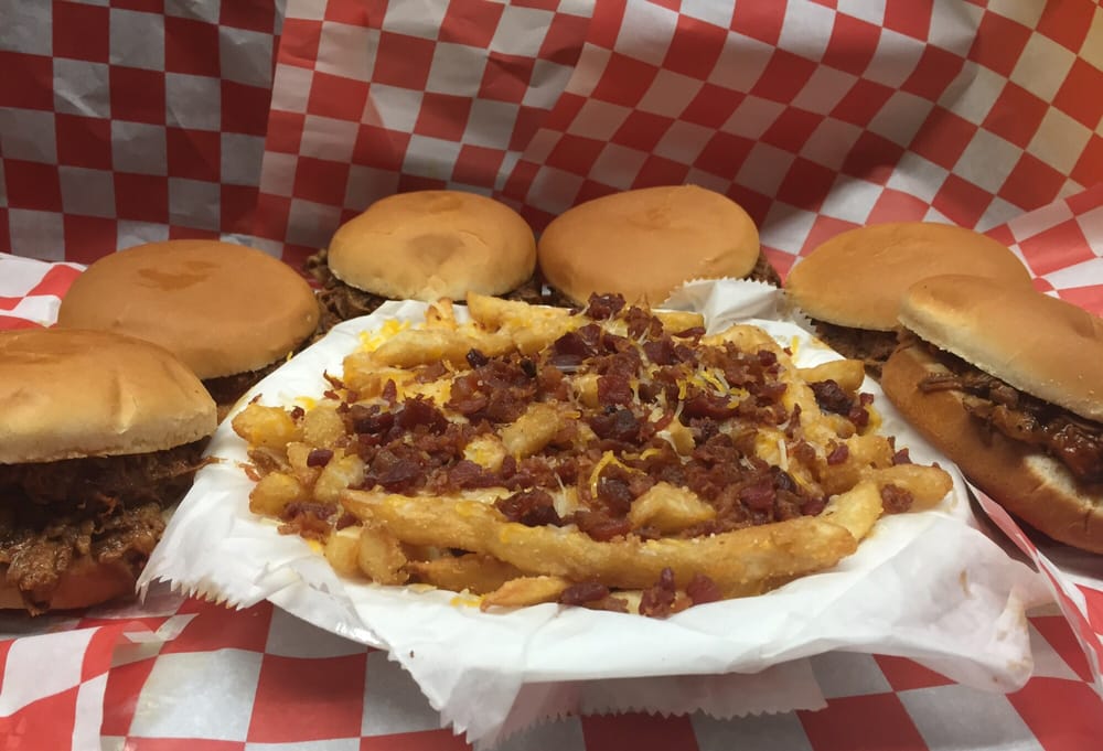 Ramos BBQ & Catering - 24 Photos & 14 Reviews - Barbeque - 10801 N 10th ...