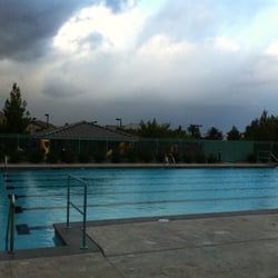 Rhodes Ranch Recreation Center - Recreation Centers - Southwest - Las ...