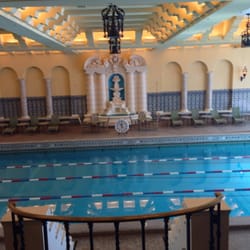 Intercontinental Hotel Pool - Near North Side - Chicago, IL | Yelp