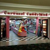 Carousel Candyland - 124 Photos & 94 Reviews - Candy Stores - 4211 ...