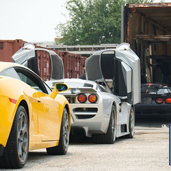 RoadRunner Auto Transport - 40 Photos & 391 Reviews - Vehicle Shipping ...