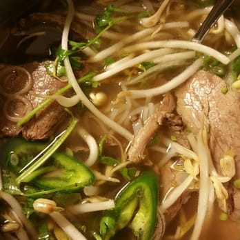Pho Tre Bien Express - 98 Photos & 112 Reviews - Vietnamese - 4309 Fred ...