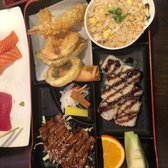 Sakura Japanese Sushi Bar & Grill - 2019 All You Need to Know BEFORE ...