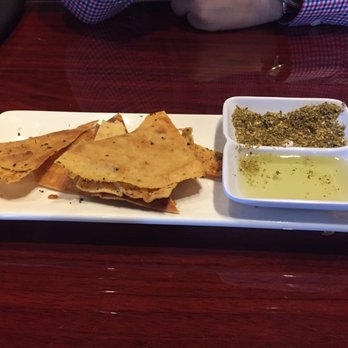 Mezza Grille - 413 Photos & 360 Reviews - American (New) - 6100 ...