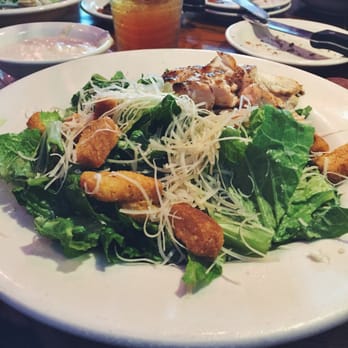 Outback Steakhouse - 124 Photos & 172 Reviews - Steakhouses - 26652 ...